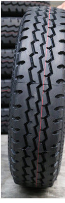 13r22.5 Tires Heavy Load Truck and Bus Tires All Steel Radial Tyres High Performance Trailer  Wheel Tyres