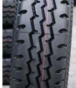 12.00R20 Truck And Bus Tires