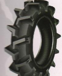 6.00-12 Agricultural Vehicles Tires