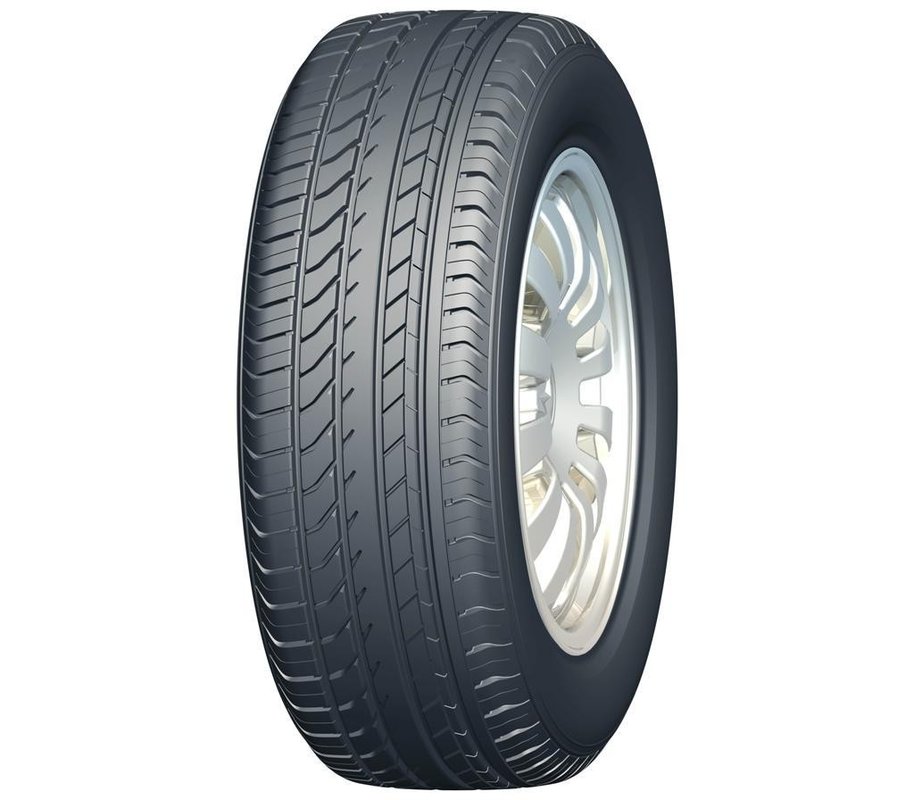 185/60R14 82H Radial Passenger Car Tires High Performance With Low Fuel Consumption