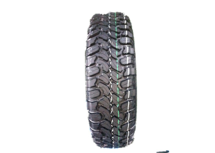 LT265/75R16 123/120Q Passenger Car Tires 8.0 Rim TiresOff Road 4X4 Tyres For Suv Semi Steel Car Tires High Quality Tyres