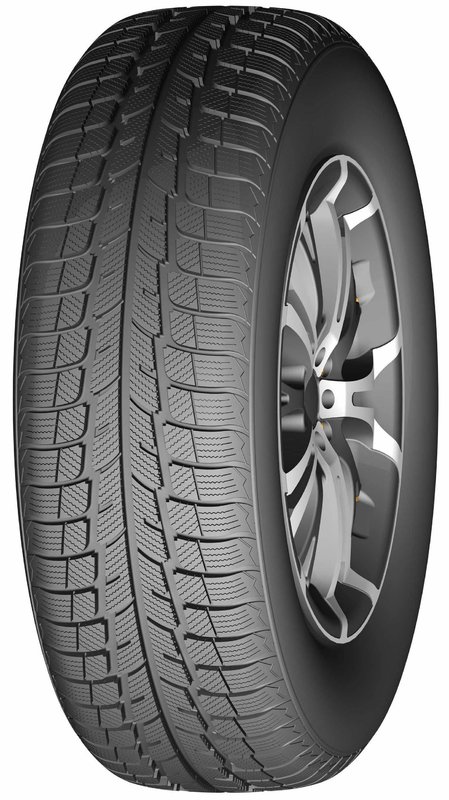 175/65R15 Radial Winter Snow Tires For Passenger Car , All Weather Snow Tires