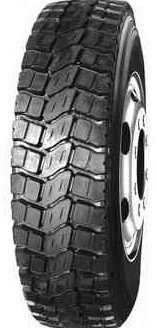 All Terrain Road Truck and Bus Tires TBR Tires Rubber Radial Bus Tyres Drive Position Truck Tires 9.00R20 10.00R20