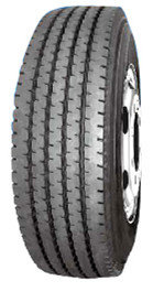 11.00R20 18PR All Steel TBR Tires , 293MM Side Width Radial Truck Tires