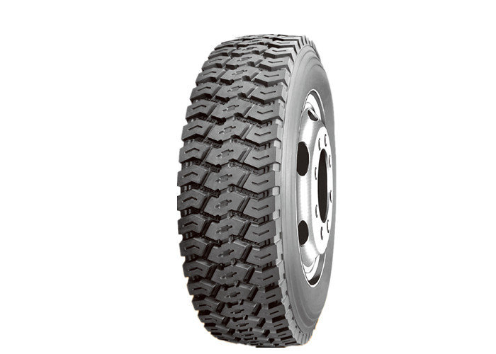 Driving Wheels Position All Steel Truck Tires TBR Tires Radial Bus Tires Heavy Duty Top Quality Tyres 1200R24 20PR