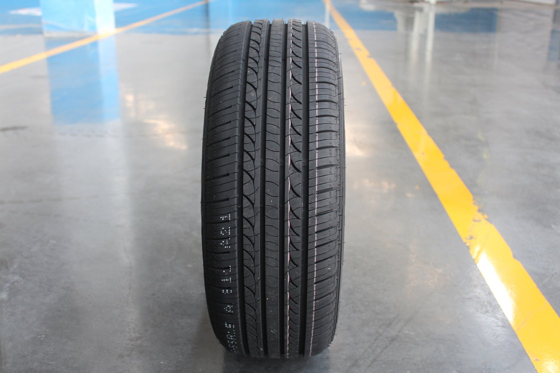 155/65R13 157mm Width Passenger Car Tires Steel All Terrain Tires For Cars