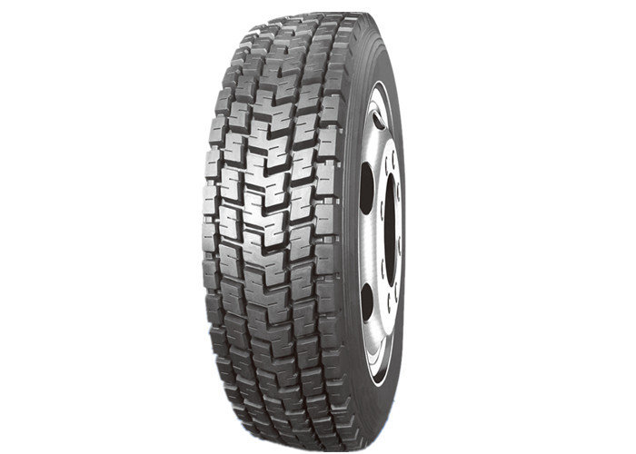 315/80R22.5 18PR TBR Tires Heavy Load Truck and Bus Tires High Performance All Steel Radial Tubeless Tyres New Tyres