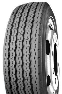 385/65R22.5 20PR TBR Tires Heavy Load Truck and Bus Tires All Steel Radial Tyres High Performance  Trailer Wheel Tyres