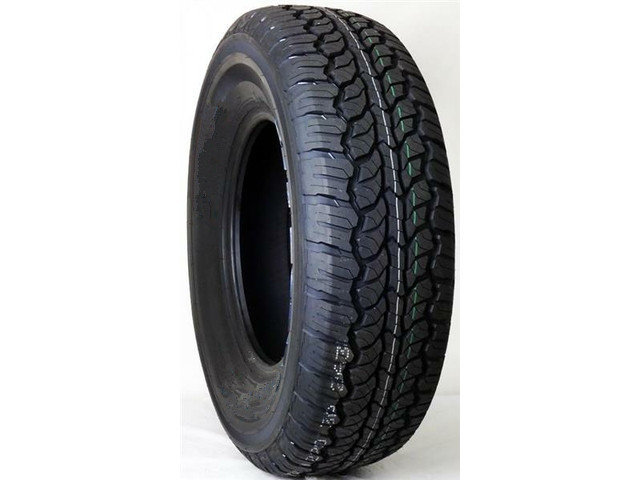P255/70R16 Rubber 4X4 Off Road Tyres , All Season Solid Off Road Suv Tires
