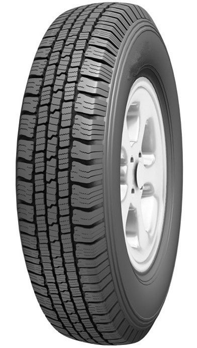 P235/75R15 15 Inch Off Road Light Truck Tires High Performance Truck Tires
