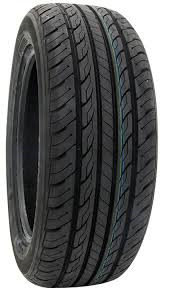 165/50R15 15 inch All Season Tyres , 88H/98T Load Index All Season Truck Tires