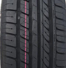 7.5J Rim 18&quot; All Season Tyres 245/45Zr18 Solid All Season Sport Tires