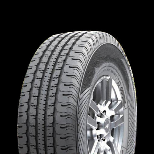 17 inch 4X4 Off Road Tyres Low Noise , LT265/70R17 4x4 All Terrain Tires