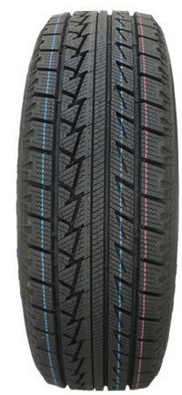 Rubber Radial PCR Winter Snow Tires , 13&quot; High Performance Passenger Car Tires