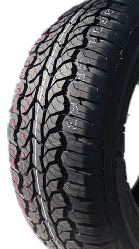 16&quot; All Season Off Road Mud Tyres 99/100T Radial Ply Tires P215/70R16