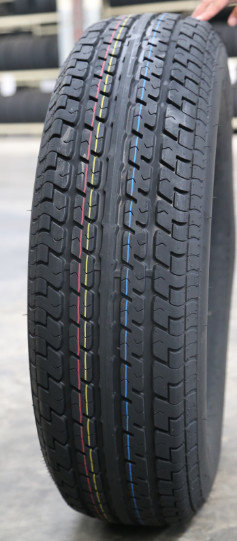ST205/75R15 ST225/75R15 Passenger Car tires ST SERIAL TIRE radial rubber Tyres vehicle tires