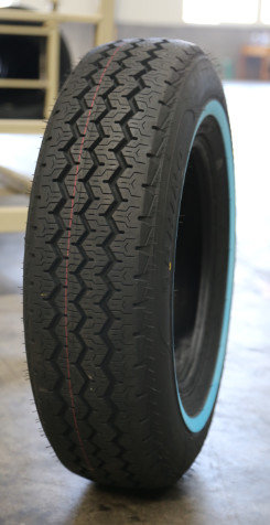 6J Standard Rim Sport Car Tire 195/75R16C 205/65R16 Commercial Light Truck Tires