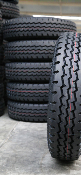11R22.5 TBR Tires Heavy Load Truck and Bus Tires All Steel Radial Tyres High Performance Trailer  Wheel Tyres
