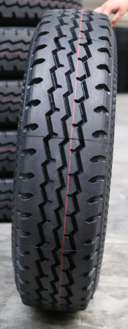 13r22.5 Tires Heavy Load Truck and Bus Tires All Steel Radial Tyres High Performance Trailer  Wheel Tyres