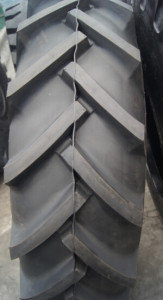 Smooth Tread Atv Agricultural Tires 14.9-28 10 Ply R1 Pattern Agricultural Trailer Tyres
