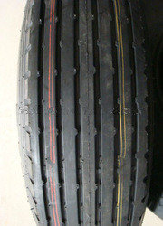 14.00-20 18PR Heavy Duty OTR Tires , Bias Ply Off Road Tires For Tractor
