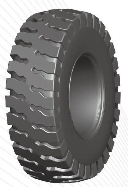 18.00-25 32PR E4 OTR Tires Mine Tyres Mining Tyres Heavy Duty Tires Off the Road Tires Top Quality Bias Ply Belted Tires