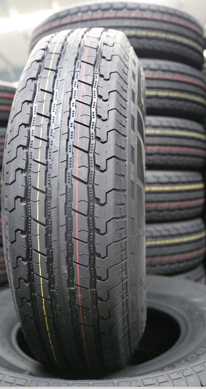 ST205/75R15 Passenger Car tires ST Radial tirestrailer car tyres 15'' inch PCR tyres