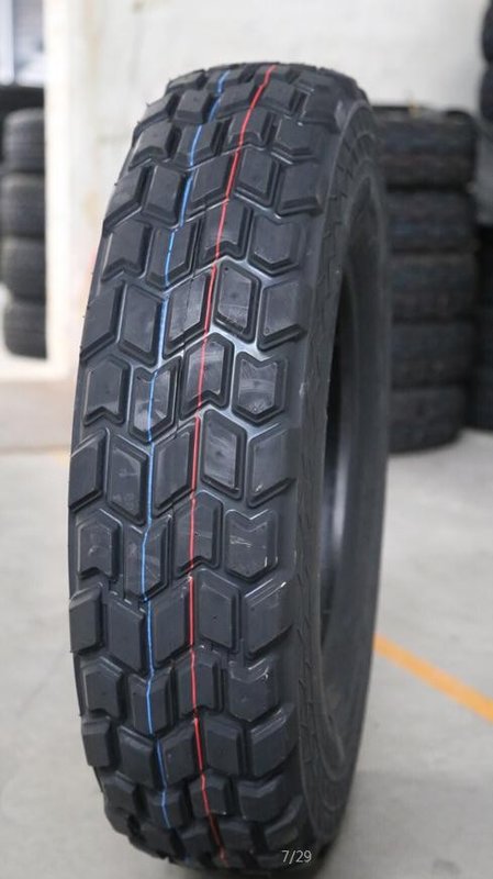7.50R16LT 8PR SP SAND GRIP all steel Passenger Car  tires Radail off road car tires  16'' inch OTR tires