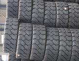 7.00-16 5.50F Rim Rubber Light Truck Tyres , 16 Inch Off Road Light Truck Tires