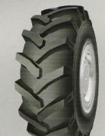 11.2-24 8PR 1585mm OD Agri Tyres 2380 Max Load Bias Ply Mud Pickup Truck Tires
