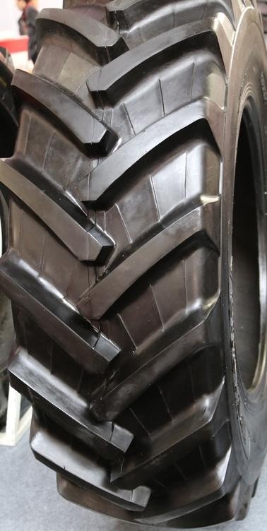 12-38 Rubber Nylon tyres Ag tires for garden tractor ag tire tractor tires off road go kart tires  Agrictural Tires