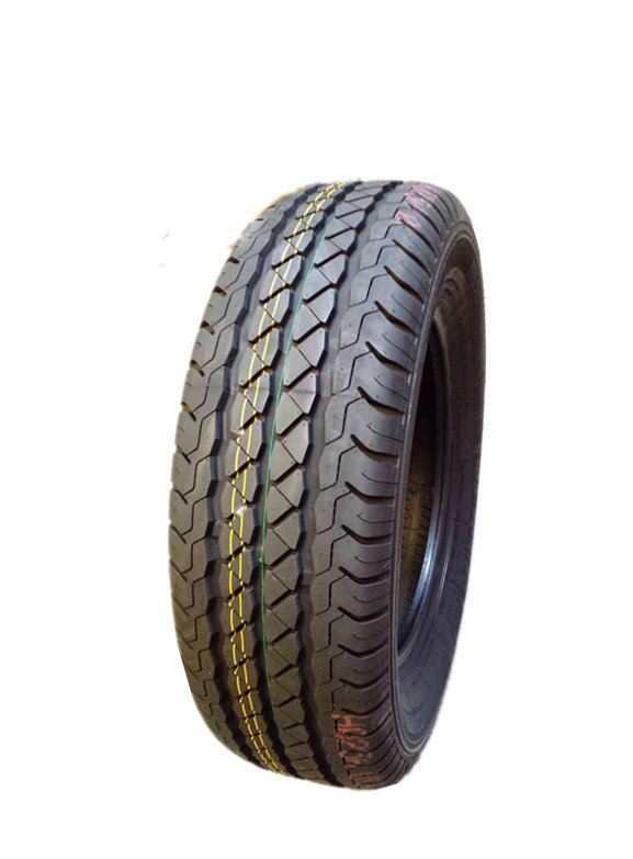 225/70R15C 175/75R16C Passenger Car Tires SUV Off Road Car Tyres 155-235Mm Wideth Cut Resistance Performance Suv Tires