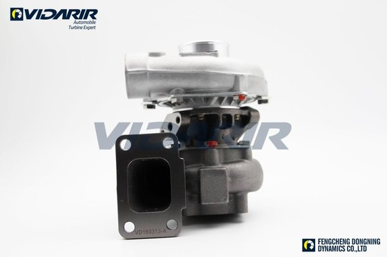 Turbocharger TA3123 2674A147 of Perkins
