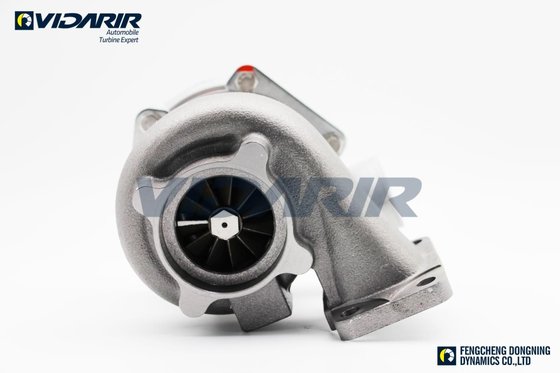 Turbocharger TA3123 2674A147 of Perkins