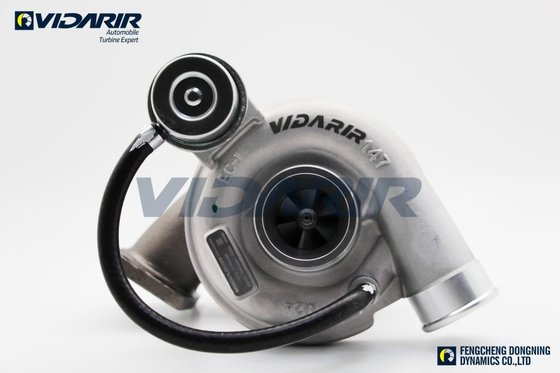 Turbocharger GT2256S 711736-0025 of Perkins