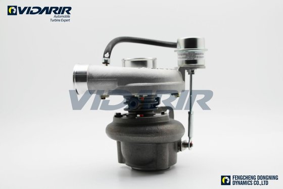 Turbocharger GT2256S 711736-0025 of Perkins