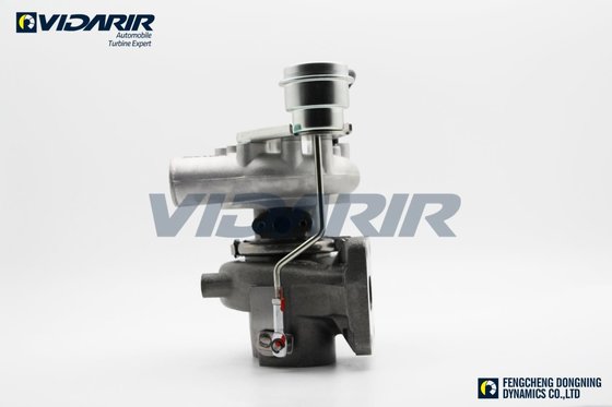Model: TB05H  Part Number: 28230-45100  Engine: 4D34T4  D4DA. 4D34TI  Application: Hyundai