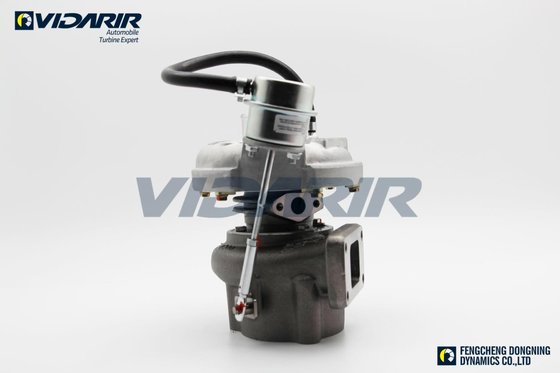 Model: GT2556S  Part Number: 320/06047  Engine: Scout 4.4L  Dieselmax Euro-2 EPA Tier 2  Application: Perkins