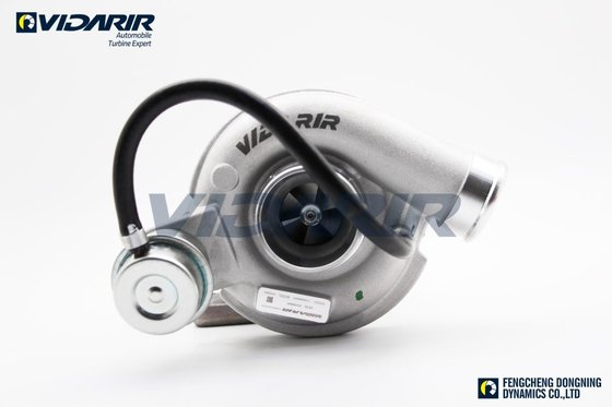 Model: GT2556S  Part Number: 320/06047  Engine: Scout 4.4L  Dieselmax Euro-2 EPA Tier 2  Application: Perkins