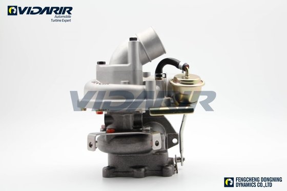 Model: HT12-19B  Part Number: 14411-9S300  Engine: ZD30  Application: Nissan