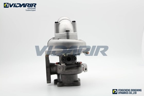 Model: HT12-19B  Part Number: 14411-9S300  Engine: ZD30  Application: Nissan