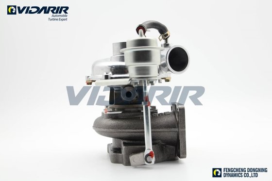 Model: RHB5  Part Number: 8971760801  Engine: 4JB1T  4JG2T   Application: isuzu