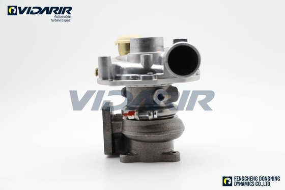Model: RHF5  Part Number: 8972402101  Engine: 4JX1TC  Application: isuzu