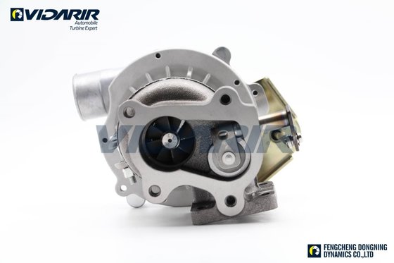 Model: RHF5  Part Number: 8972402101  Engine: 4JX1TC  Application: isuzu