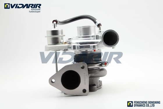 Model: CT16  Part Number: 17201-30080  Engine: 2KD-FTV  Application: toyota