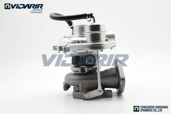 Model: CT16  Part Number: 17201-30080  Engine: 2KD-FTV  Application: toyota
