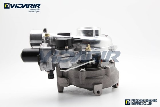 Model: CT16V  Part Number: 17201-0L040  Engine: KZN130  1KD-FTV  Application: toyota