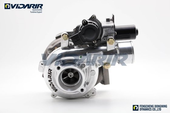 Model: CT16V  Part Number: 17201-0L040  Engine: KZN130  1KD-FTV  Application: toyota