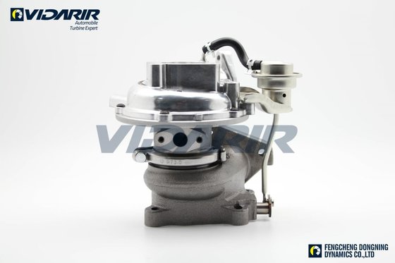 Model: RHF4  Part Number: 14411-VK500  Engine: YD25DDTi  D22 YD25DDTI  MD22   Application: Nissan