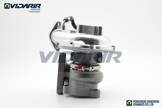 Model: RHF4  Part Number: 14411-VK500  Engine: YD25DDTi  D22 YD25DDTI  MD22   Application: Nissan